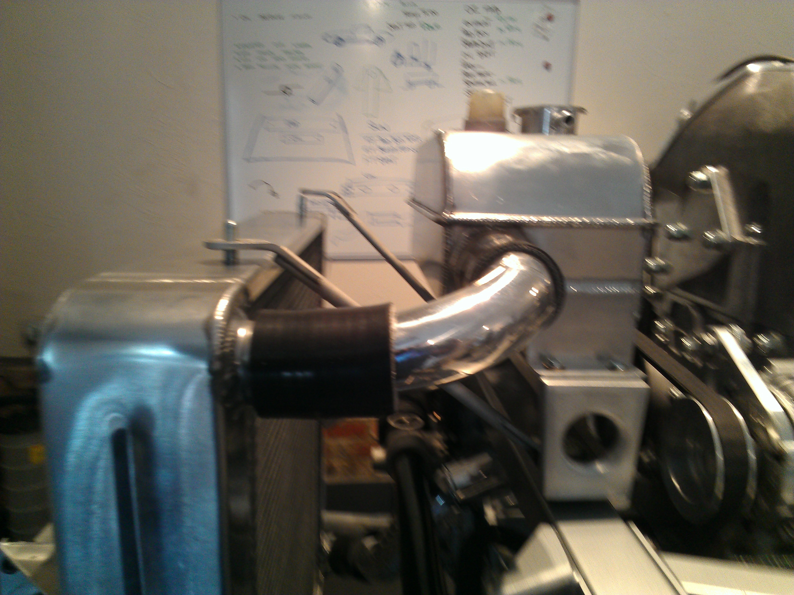 Header, Fuel & Oil Tanks | Ozcraft, Your One Stop Shop For High Quality ...