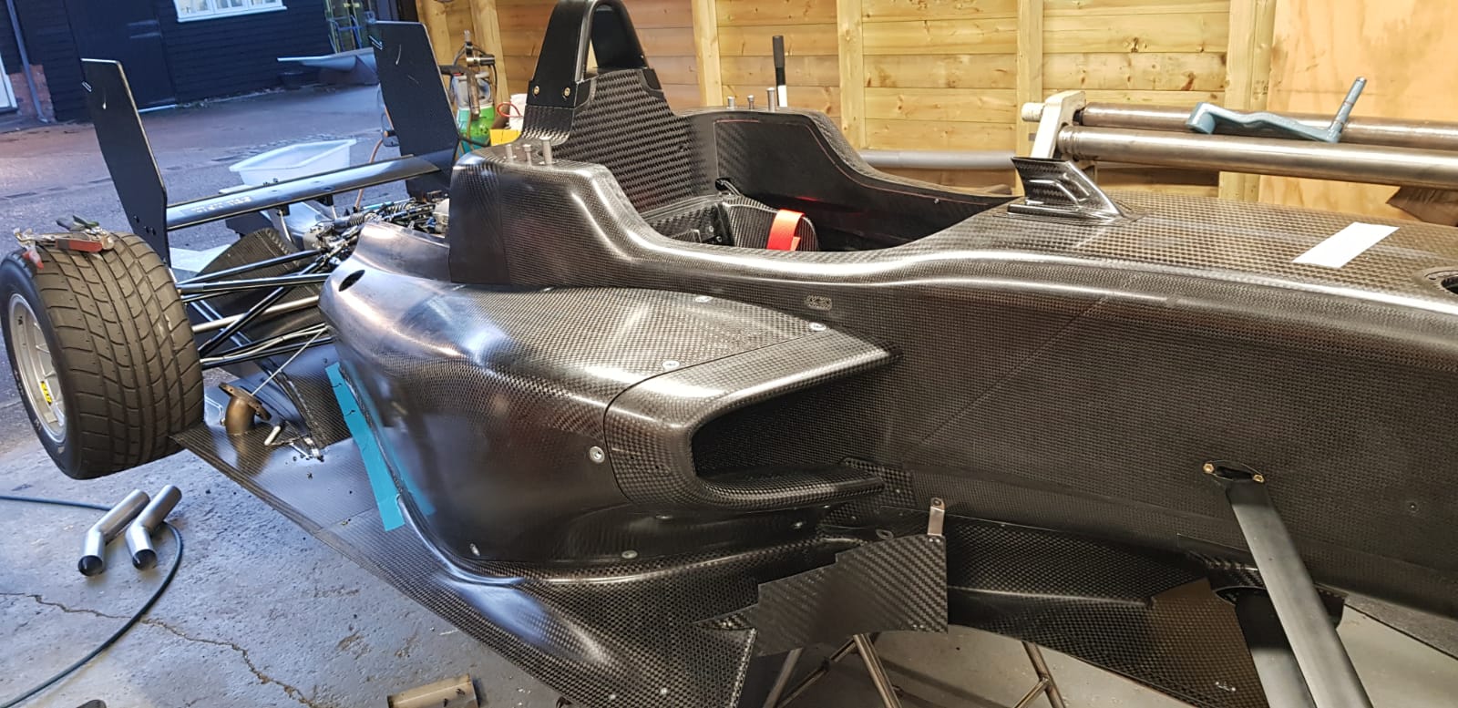 Formula 3 Builds | Ozcraft, Your One Stop Shop For High Quality ...