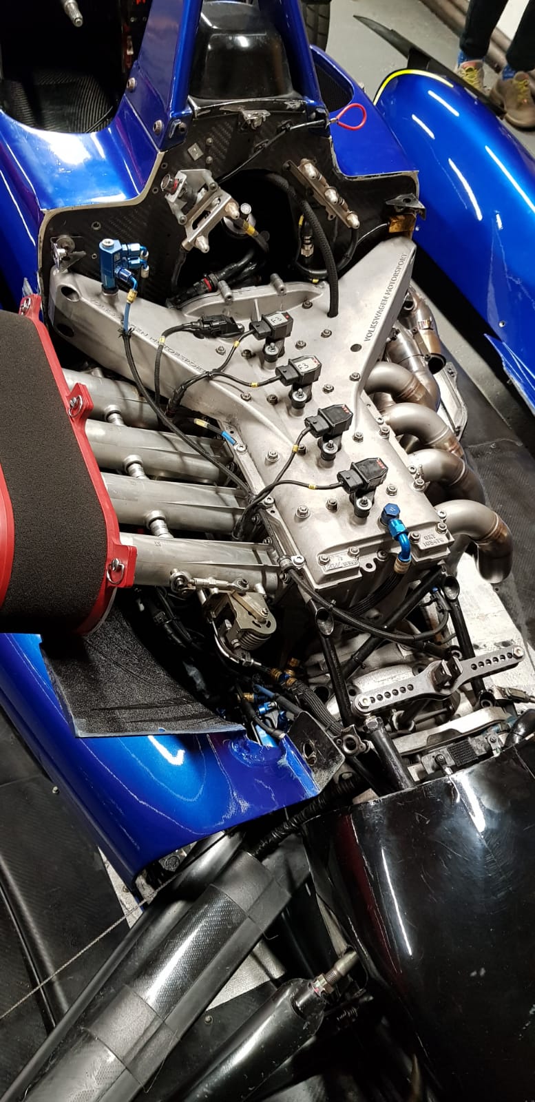 Formula 3 Builds | Ozcraft, Your One Stop Shop For High Quality ...